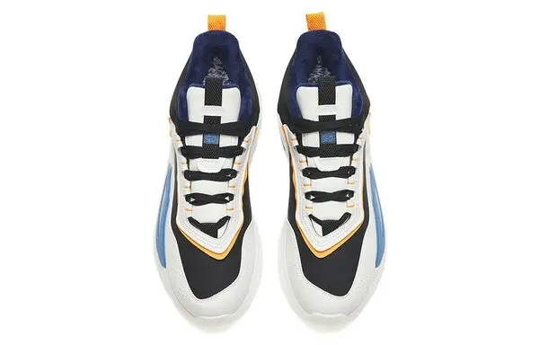 ANTA Magic Cube 4 Athletic Sneakers