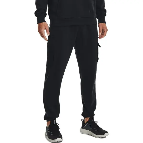 Under Armour Heavyweight Terry Jogger Pants