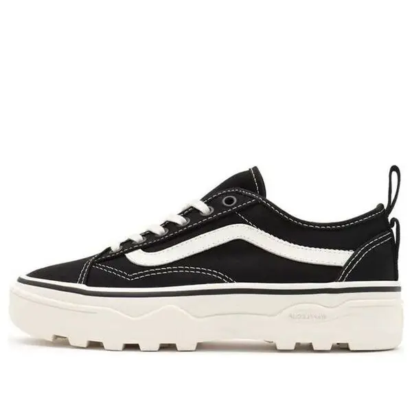 VANS Sentry Old Skool Lx Sneakers - Black/white