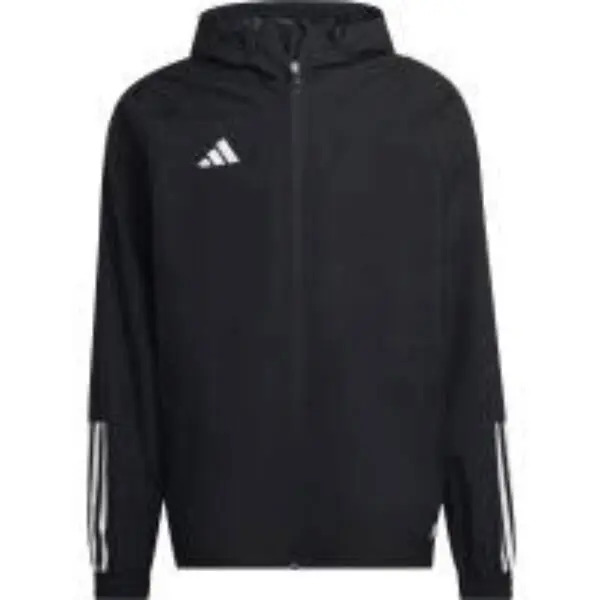 Adidas Tiro 23 Competition All-weather Jacket - Black