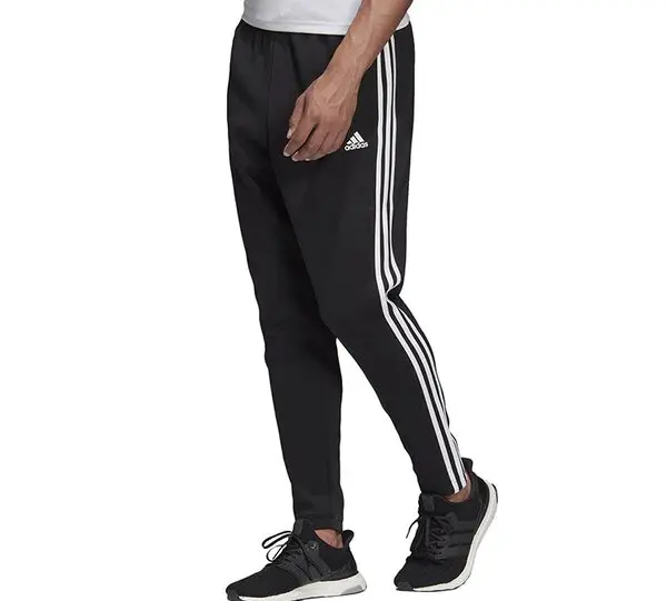 Adidas Knitting Sports Trousers