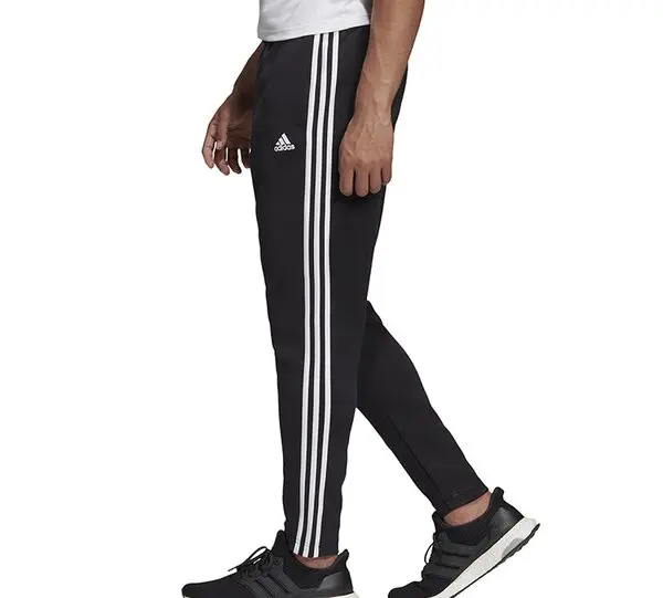 Adidas Knitting Sports Trousers