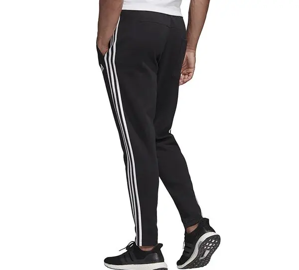 Adidas Knitting Sports Trousers
