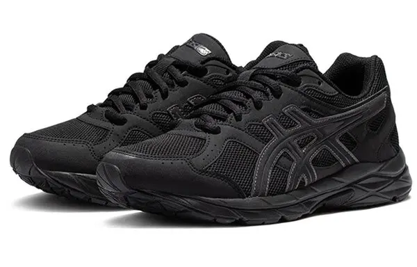Asics Gel-contend Cn Low Top Sneakers
