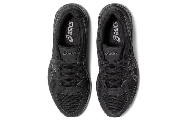 Asics Gel-contend Cn Low Top Sneakers - Black