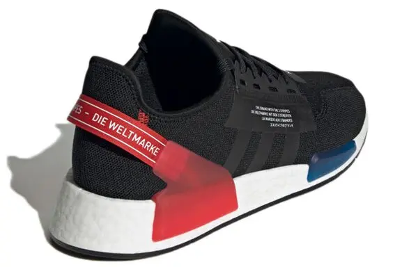 Adidas Nmd_r1 V2 "core " Sneakers