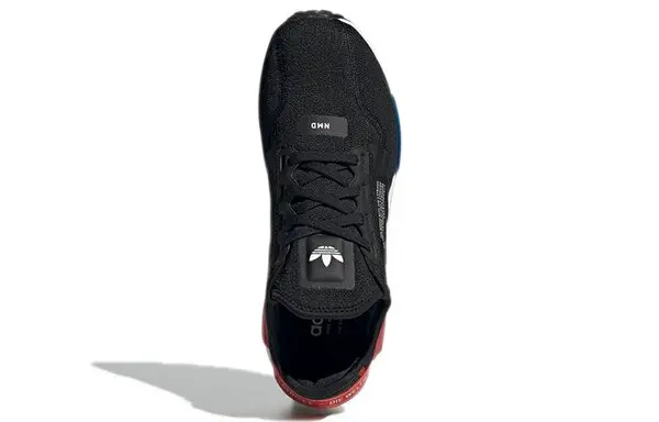 Adidas Nmd_r1 V2 "core " Sneakers