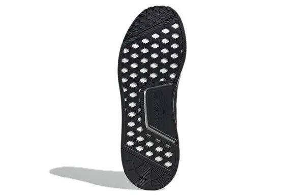 Adidas Nmd_r1 V2 "core " Sneakers