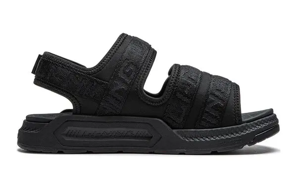 LI-NING Coca Young Sandals