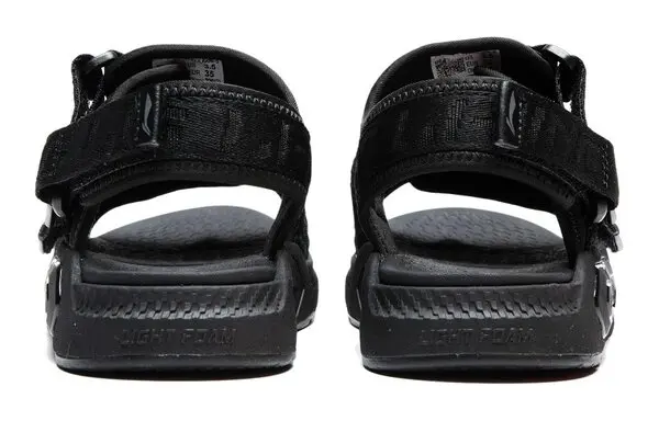 LI-NING Coca Young Sandals