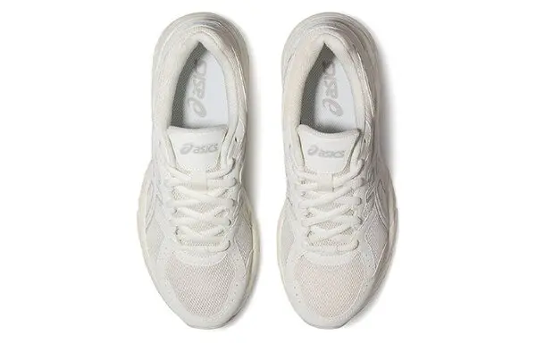 Asics Gel-contend Cn Low Top Sneakers - White