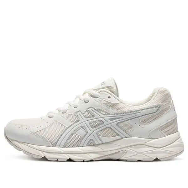 Asics Gel-contend Cn Low Top Sneakers - White
