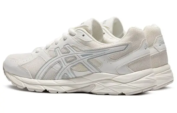 Asics Gel-contend Cn Low Top Sneakers - White