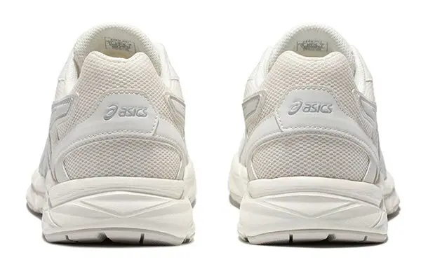 Asics Gel-contend Cn Low Top Sneakers - White