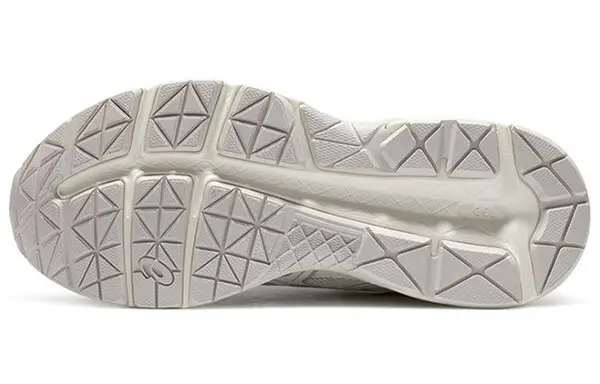 Asics Gel-contend Cn Low Top Sneakers - White