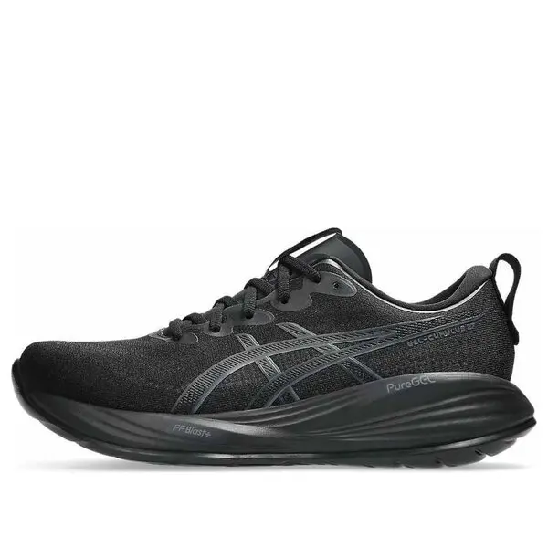 Asics Gel-cumulus 27 Running Shoes - Black/carrier Grey
