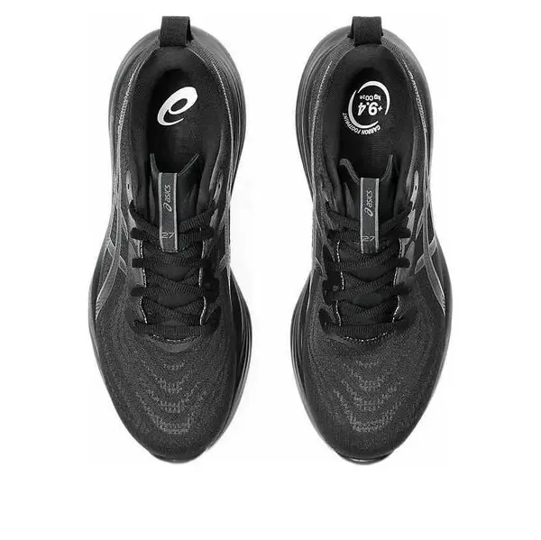Asics Gel-cumulus 27 Running Shoes - Black/carrier Grey