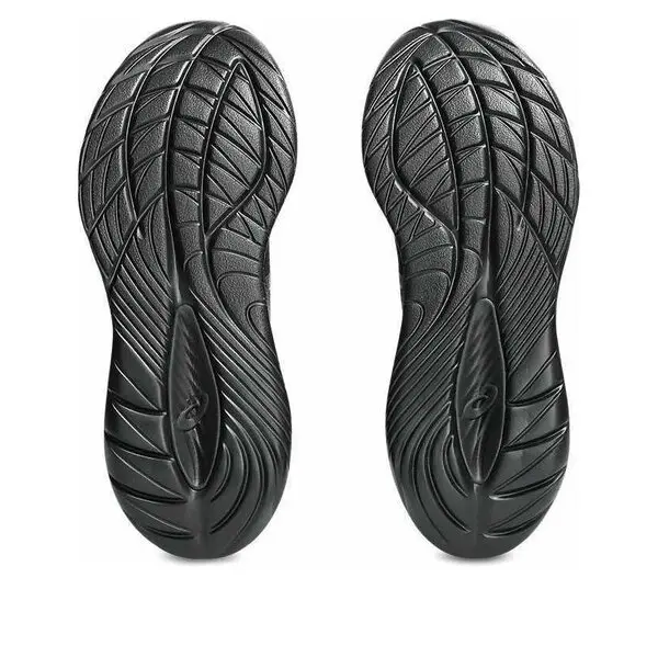 Asics Gel-cumulus 27 Running Shoes - Black/carrier Grey