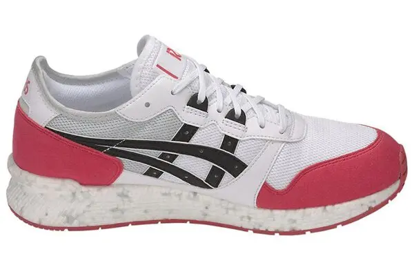 Asics Hypergel Lyte Low Top Sneakers
