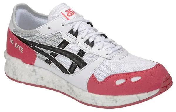 Asics Hypergel Lyte Low Top Sneakers