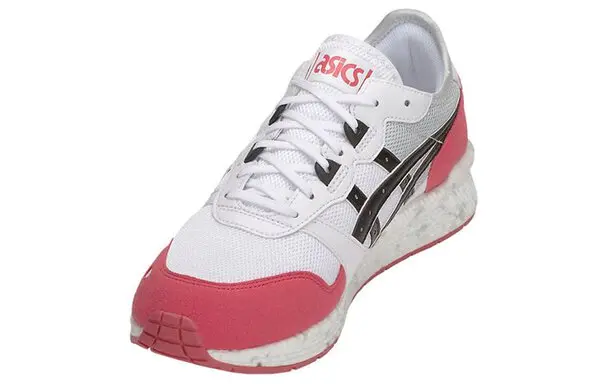 Asics Hypergel Lyte Low Top Sneakers