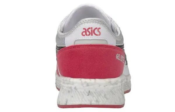 Asics Hypergel Lyte Low Top Sneakers
