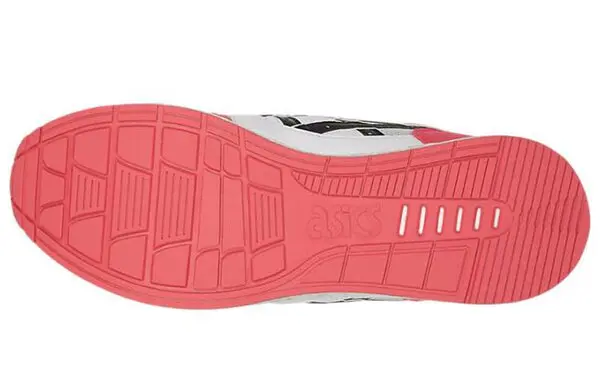 Asics Hypergel Lyte Low Top Sneakers