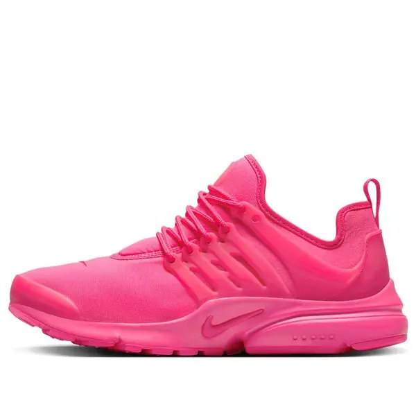 Nike Presto 'hyper Sneakers - Pink
