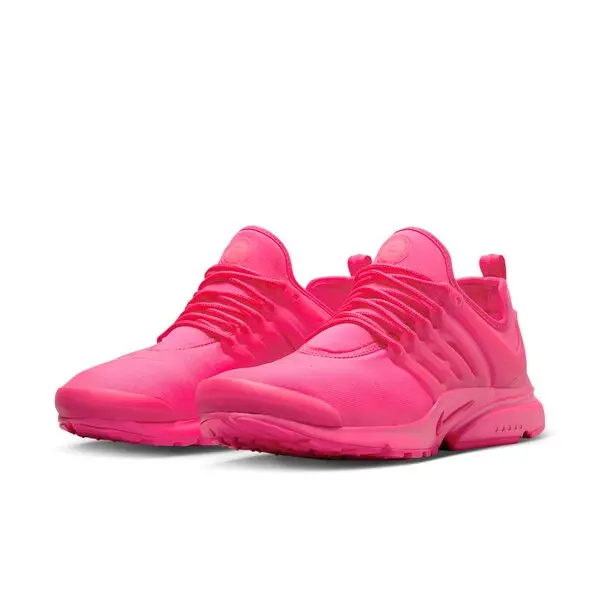 Nike Presto 'hyper Sneakers - Pink