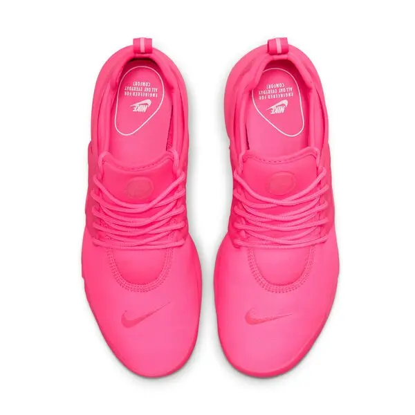 Nike Presto 'hyper Sneakers - Pink