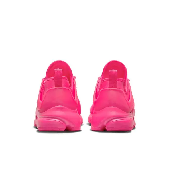 Nike Presto 'hyper Sneakers - Pink