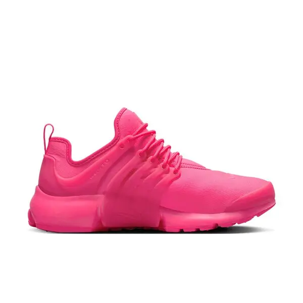Nike Presto 'hyper Sneakers - Pink