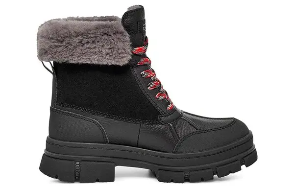 UGG Ashton Addie Boots