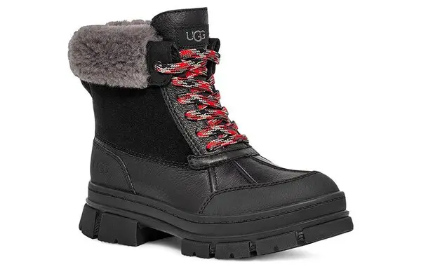 UGG Ashton Addie Boots