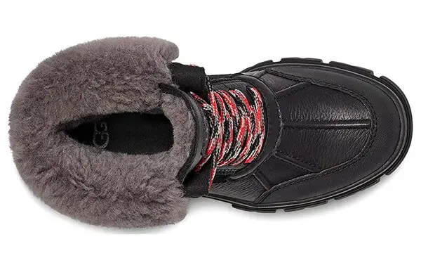 UGG Ashton Addie Boots