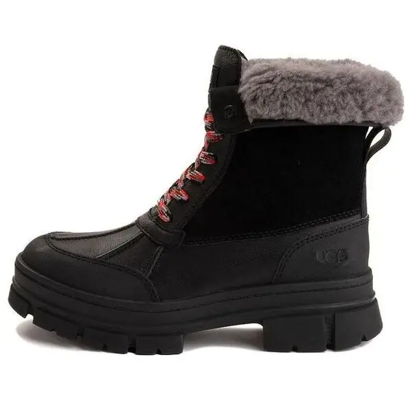 UGG Ashton Addie Boots - Black