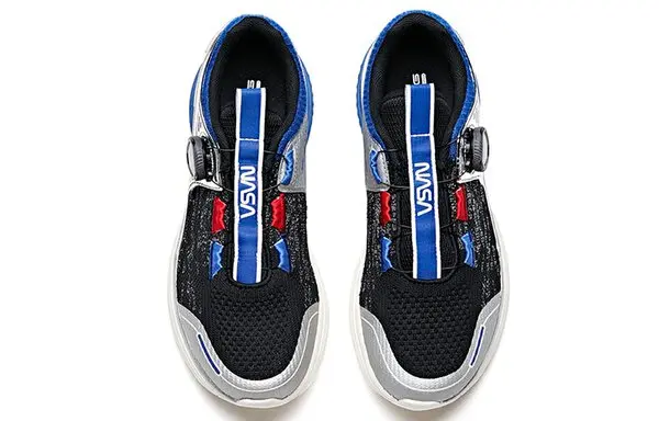 ANTA X Nasa Running Series Sneakers