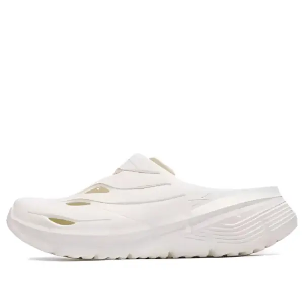 REEBOK Zig Clog Slides - White