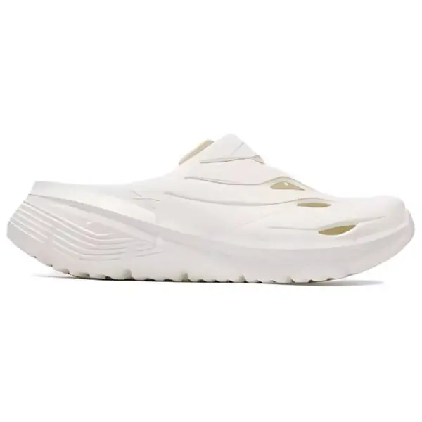 REEBOK Zig Clog Slides - White