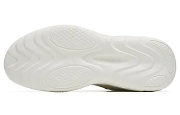 ANTA Shock-absorbing Low-top Athletic Shoes