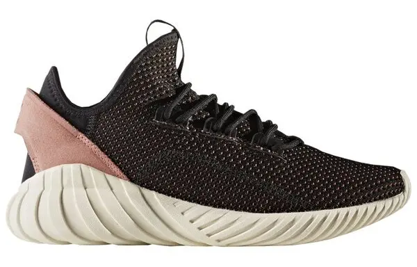 Adidas Tubular Doom Sock Primeknit - Core Black