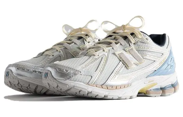 NEW BALANCE X Kith 1906r "white