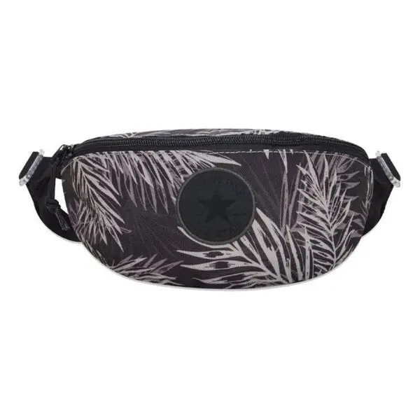 CONVERSE Sling Pack - Black/grey