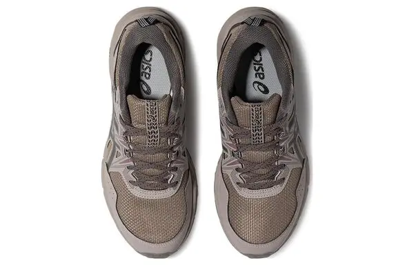 Asics Gel-venture Athletic Shoes - Brown