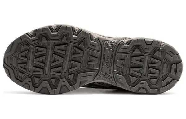 Asics Gel-venture Athletic Shoes - Brown