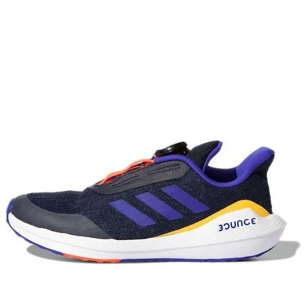 Adidas Eq21 Run Boa J Sneakers