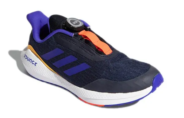 Adidas Eq21 Run Boa J Sneakers