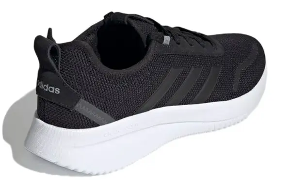 Adidas Neo Lite Racer Rebold Sneakers - Black/white