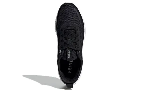 Adidas Neo Lite Racer Rebold Sneakers - Black/white