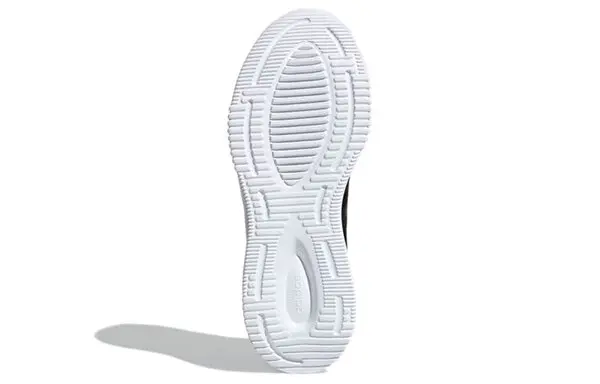 Adidas Neo Lite Racer Rebold Sneakers - Black/white